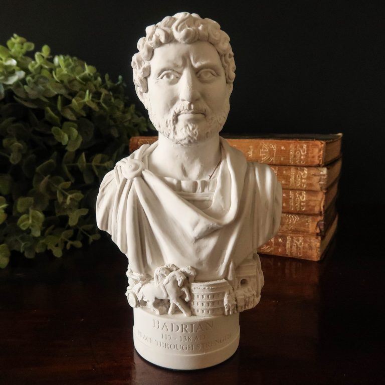 Hadrian - Typically Unique