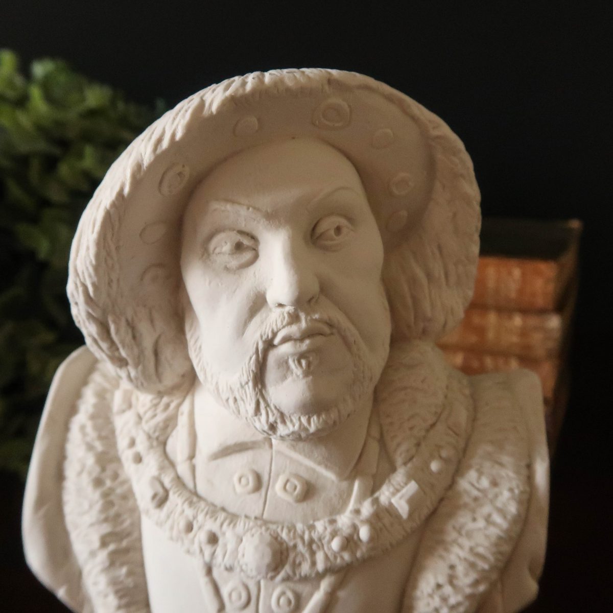 King Henry VIII - Typically Unique