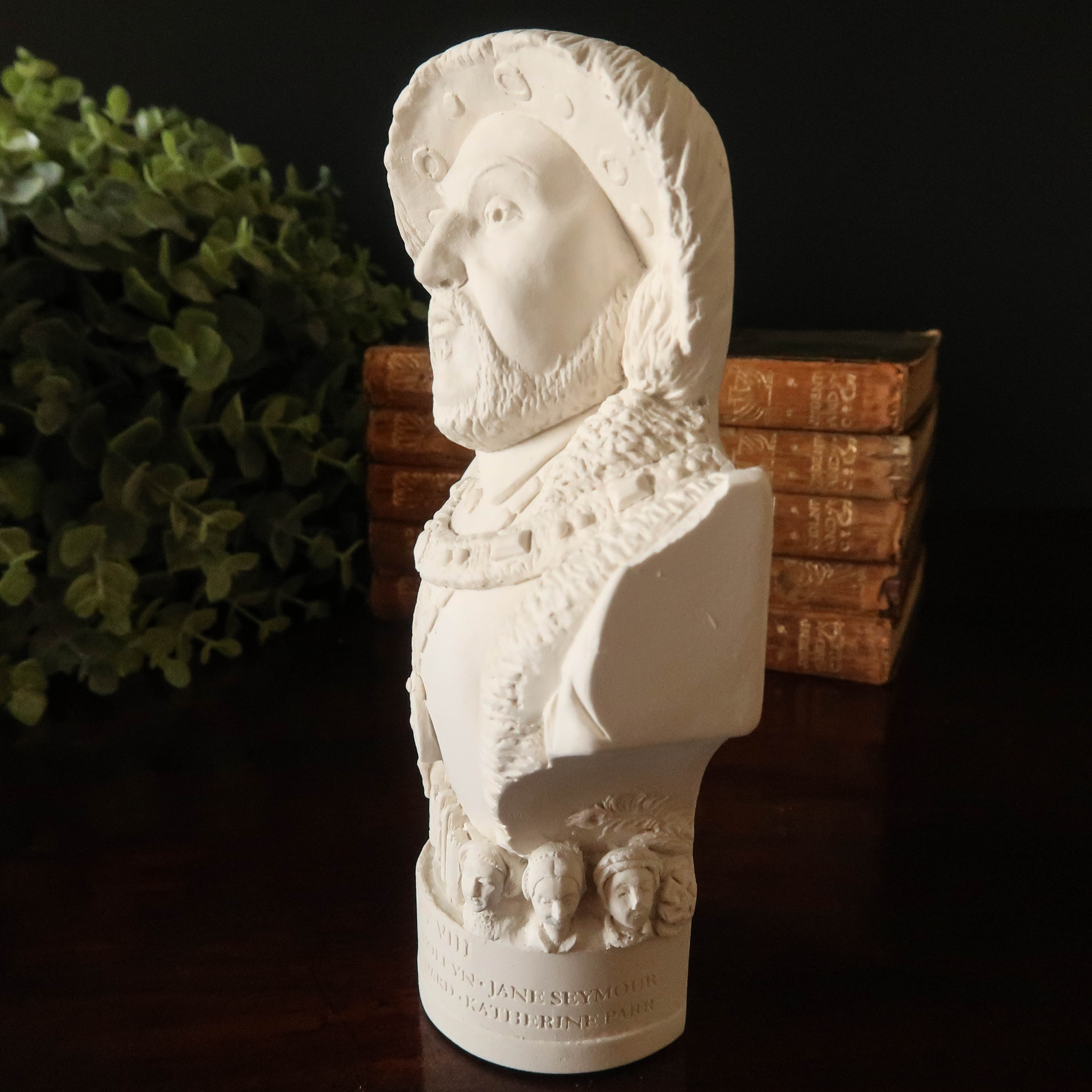 King Henry VIII - Typically Unique