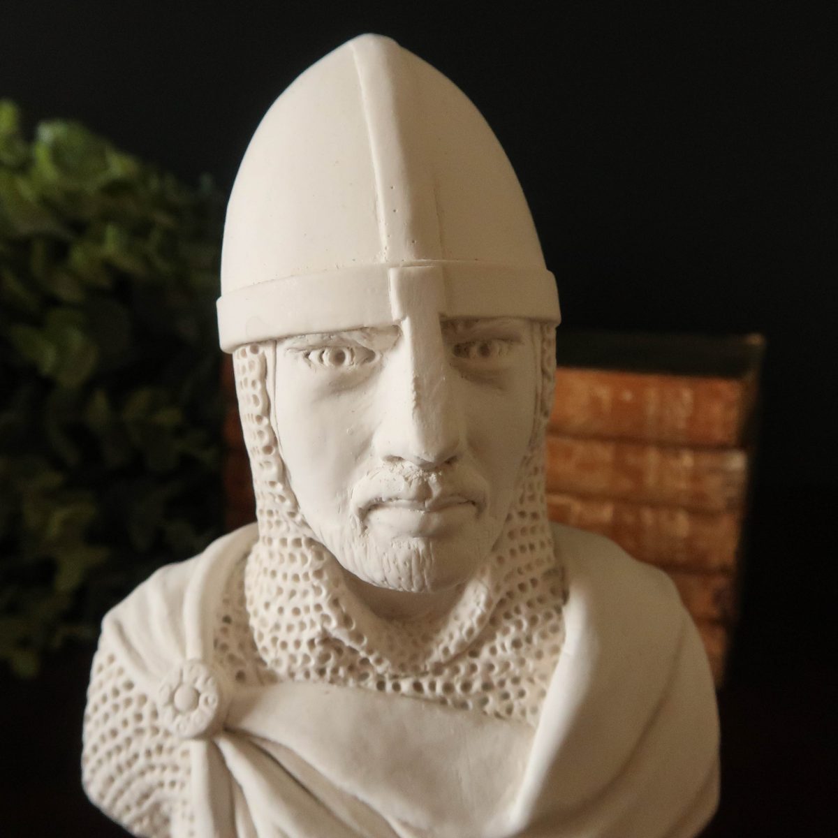 William The Conqueror - Typically Unique