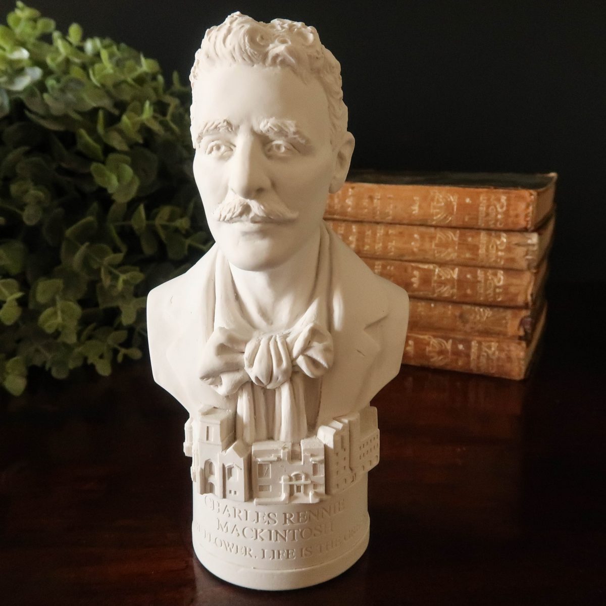 BUSTS & PLASTER MODELS Archives - Typically Unique