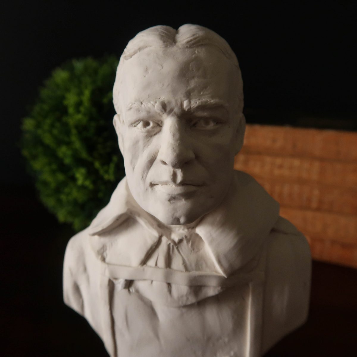 Sir Ernest Shackleton - Typically Unique